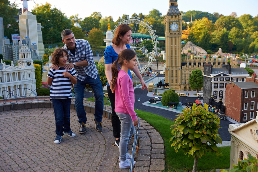 About VIP Trips For Kids